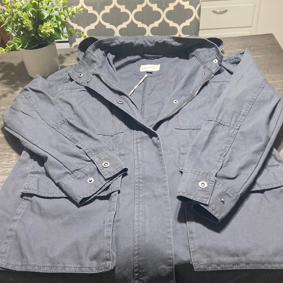 Universal Thread | Jackets & Coats | Nwt Universal Thread Hooded Jacket ...